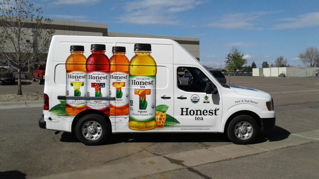 National Graphic Installation Services | Pro Graphic Install