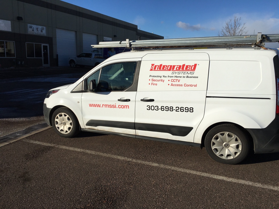 Vehicle Wrap Portfolio | Pro Graphic Install