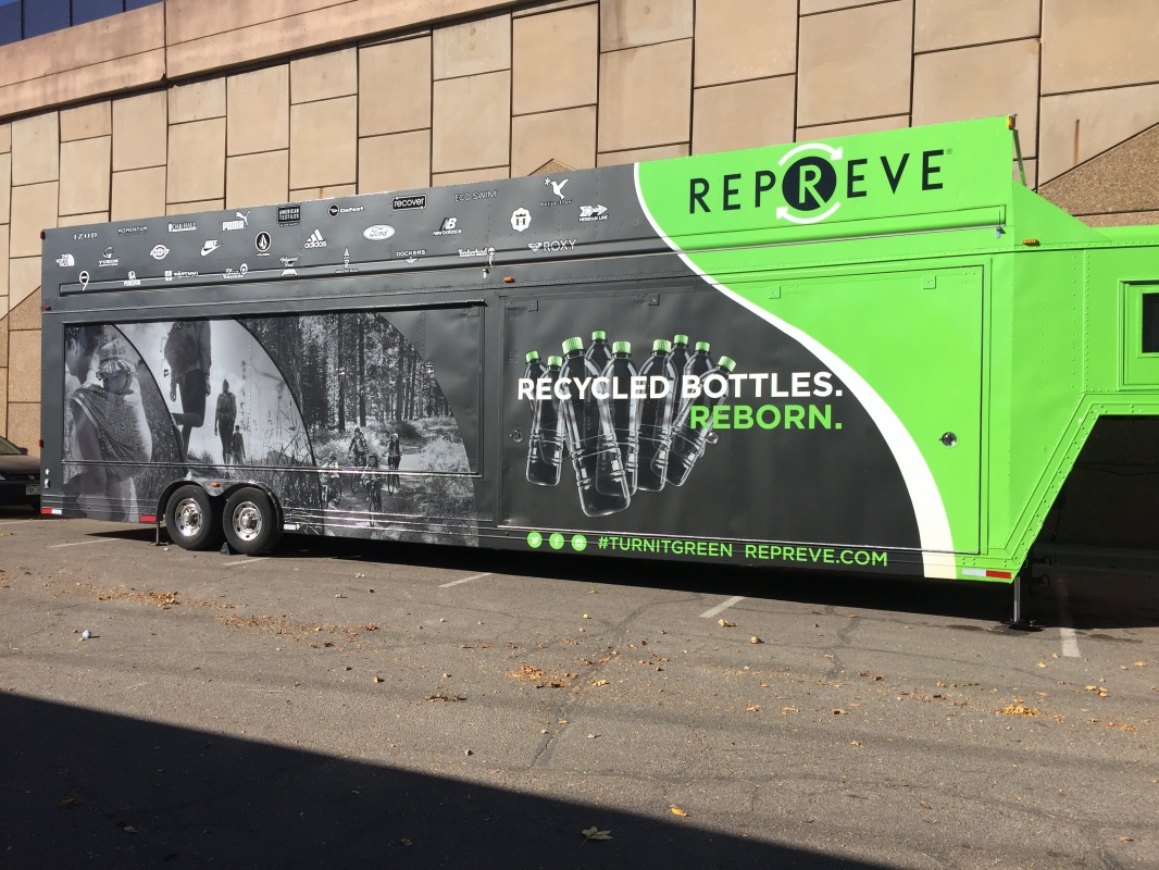 Vehicle Wrap Portfolio | Pro Graphic Install