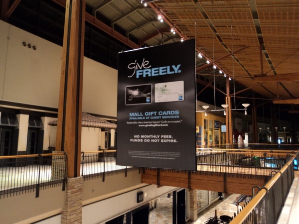 Retail Portfolio | Pro Graphic Install