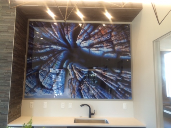 Interior Portfolio | Pro Graphic Install