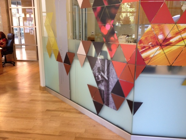 Interior Portfolio | Pro Graphic Install