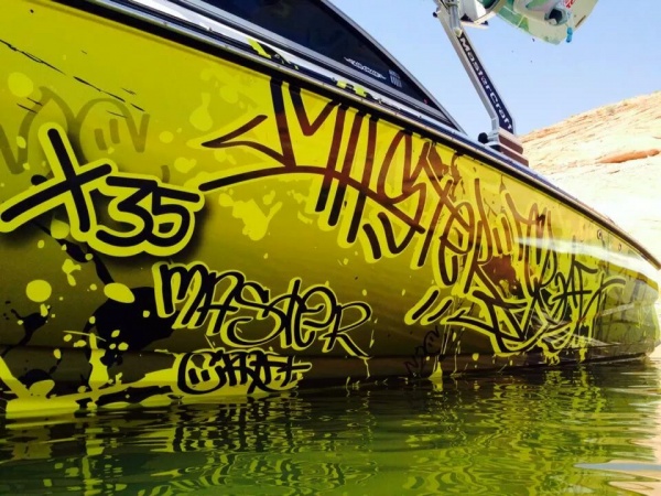 Vehicle Wrap Portfolio | Pro Graphic Install